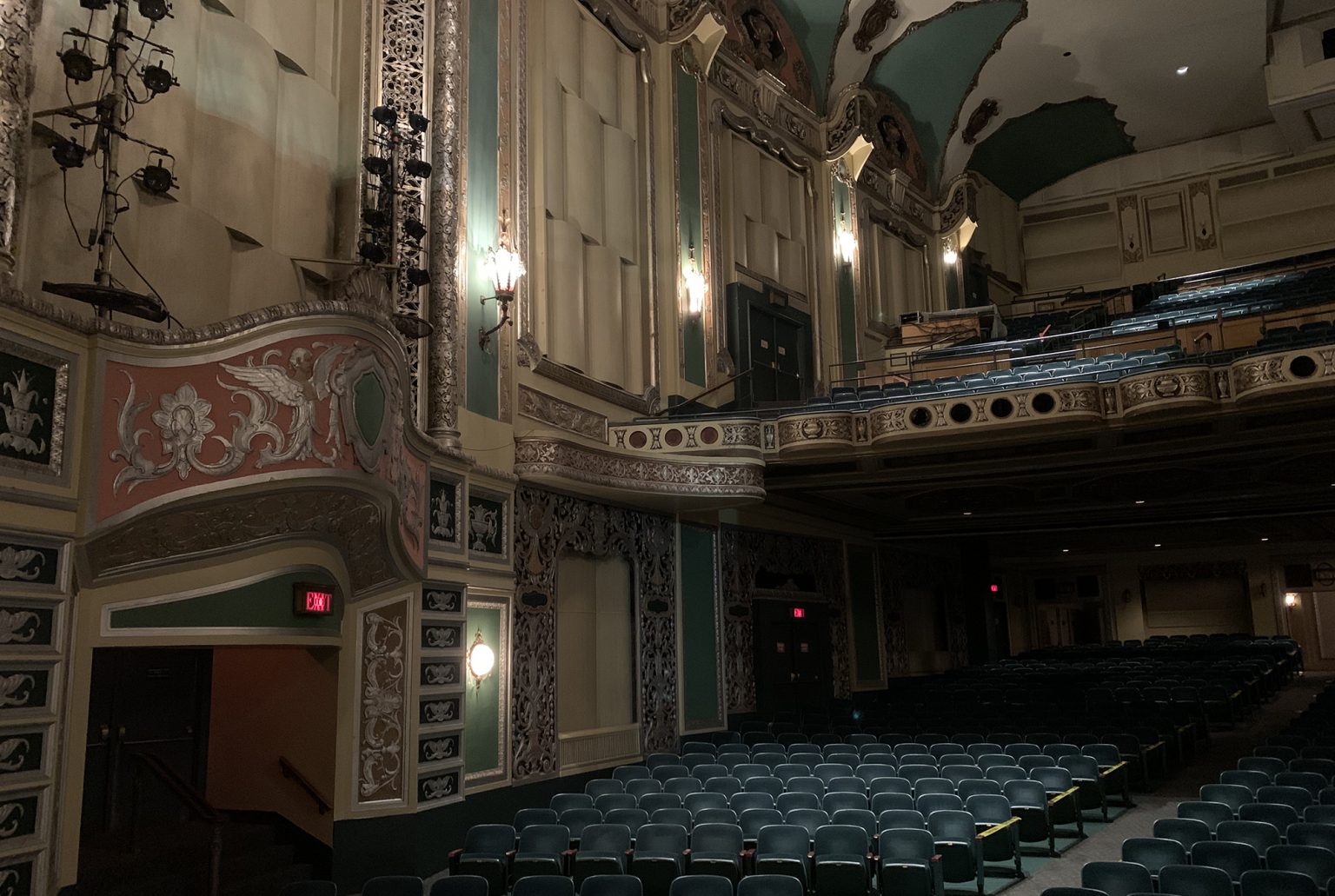 Youngstown Symphony Orchestra - Youngstown, Ohio