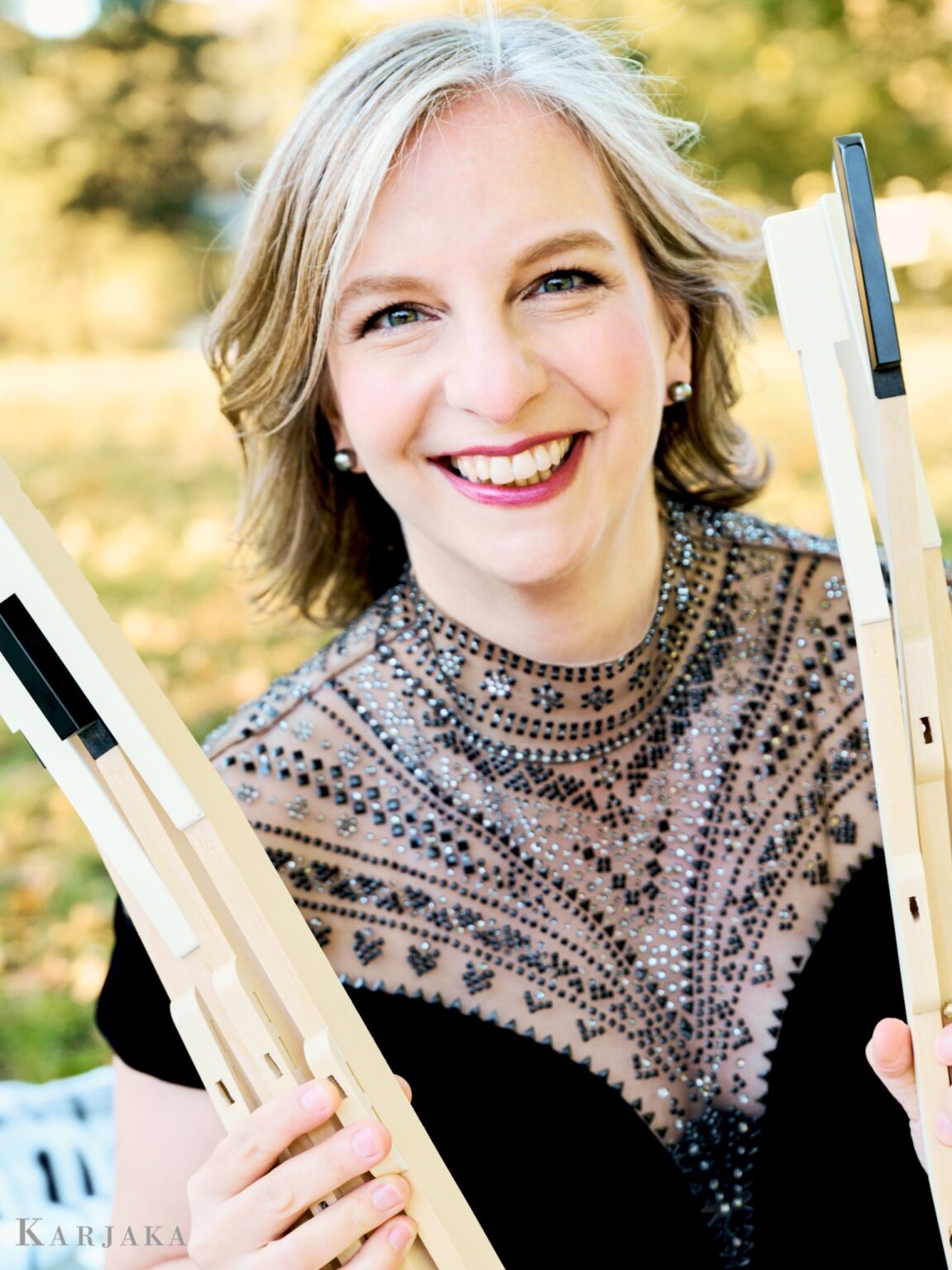 Pianist Orli Shaham and the Youngstown Symphony - Youngstown Symphony ...