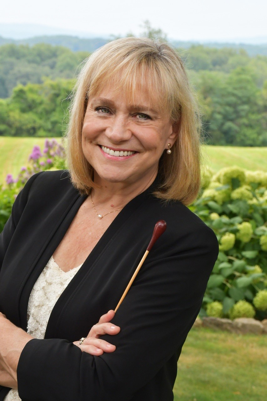 An Evening of the Romantics: Miriam Burns and Stephen Tavani ...