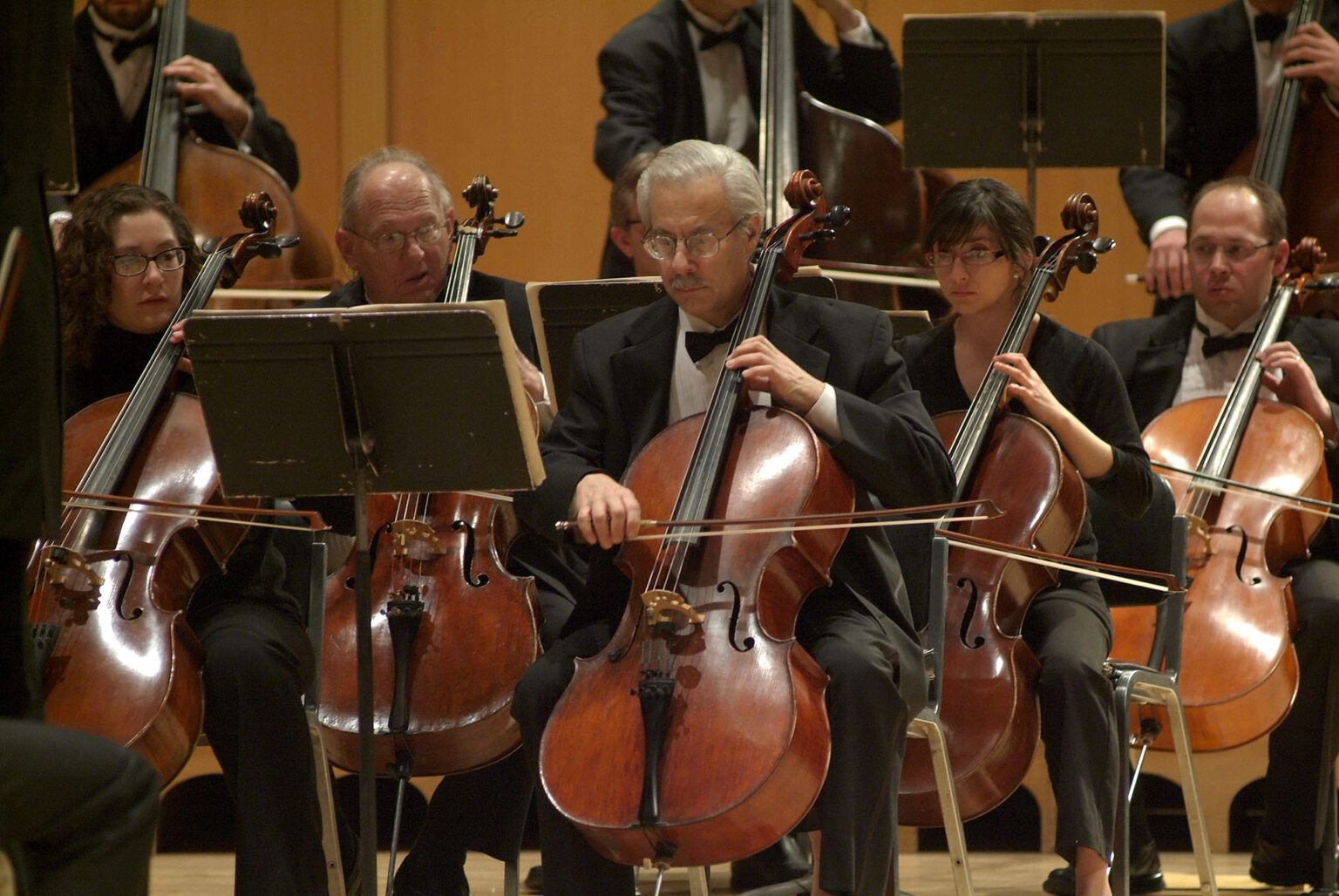 Youngstown Symphony Orchestra - Youngstown, Ohio