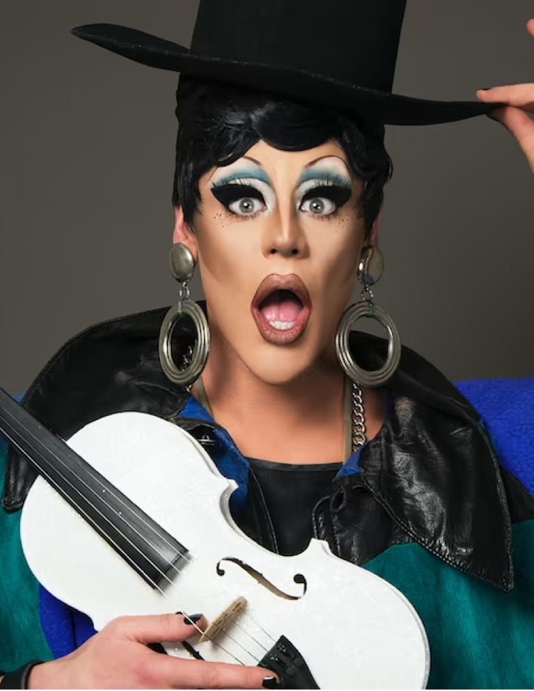 Thorgy Thor and the Thorchestra - Youngstown Symphony Orchestra